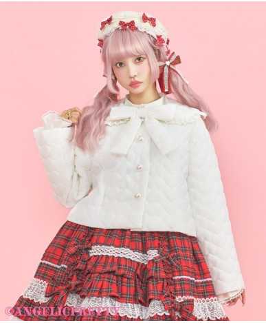 Home [angelicpretty-paris.com]